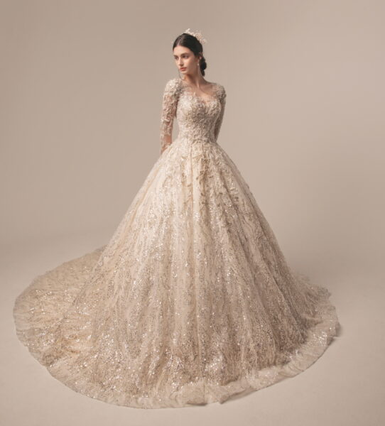 Amanda Richter - Madchen Models International